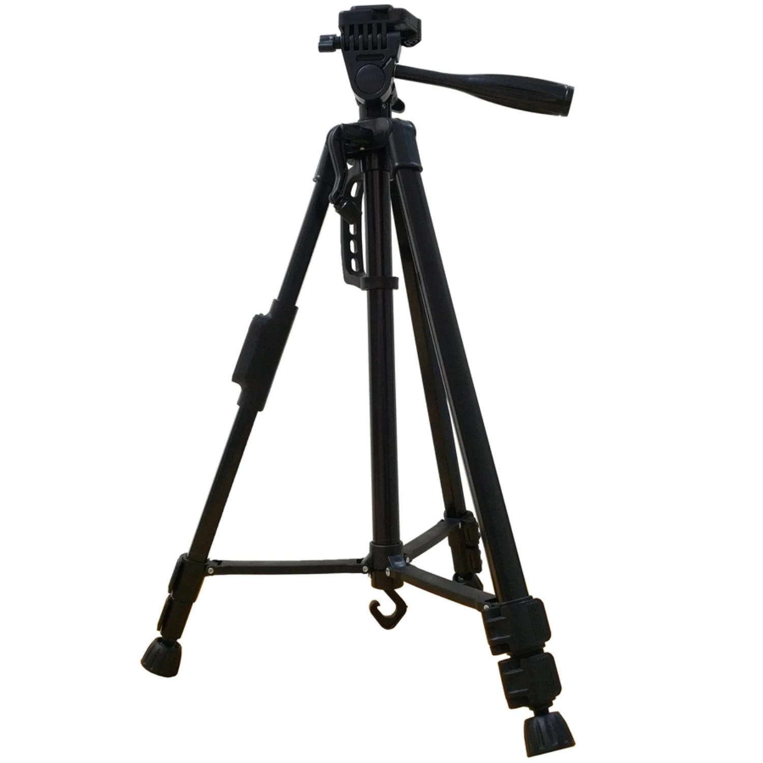 Candc DC-500 Portable Tripod With Self Timer