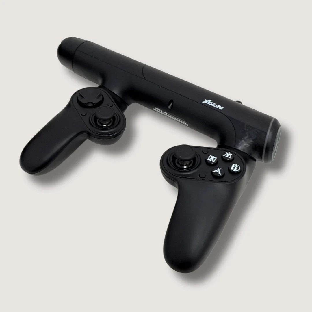 xbox one gun controller uk