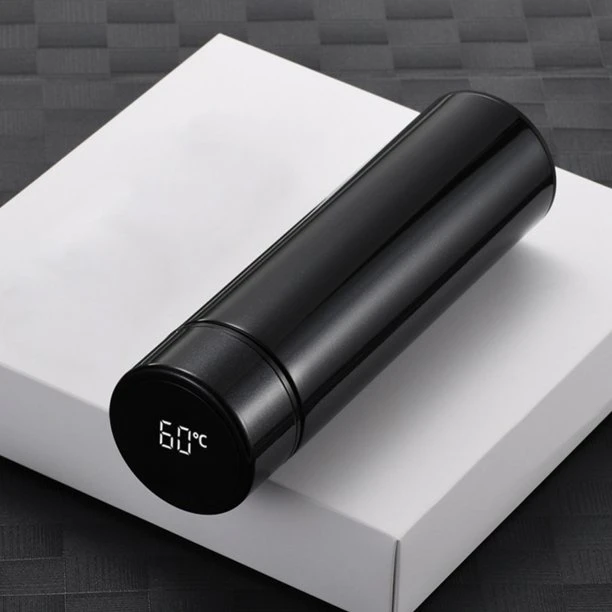 Smart Cup LED Temperature display