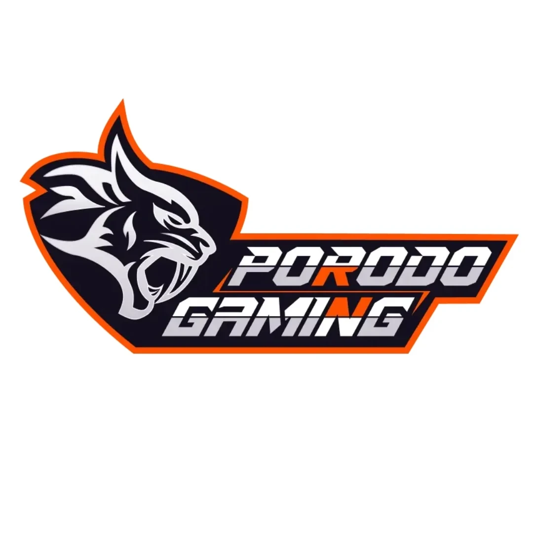 PORODO GAMING :: Brands