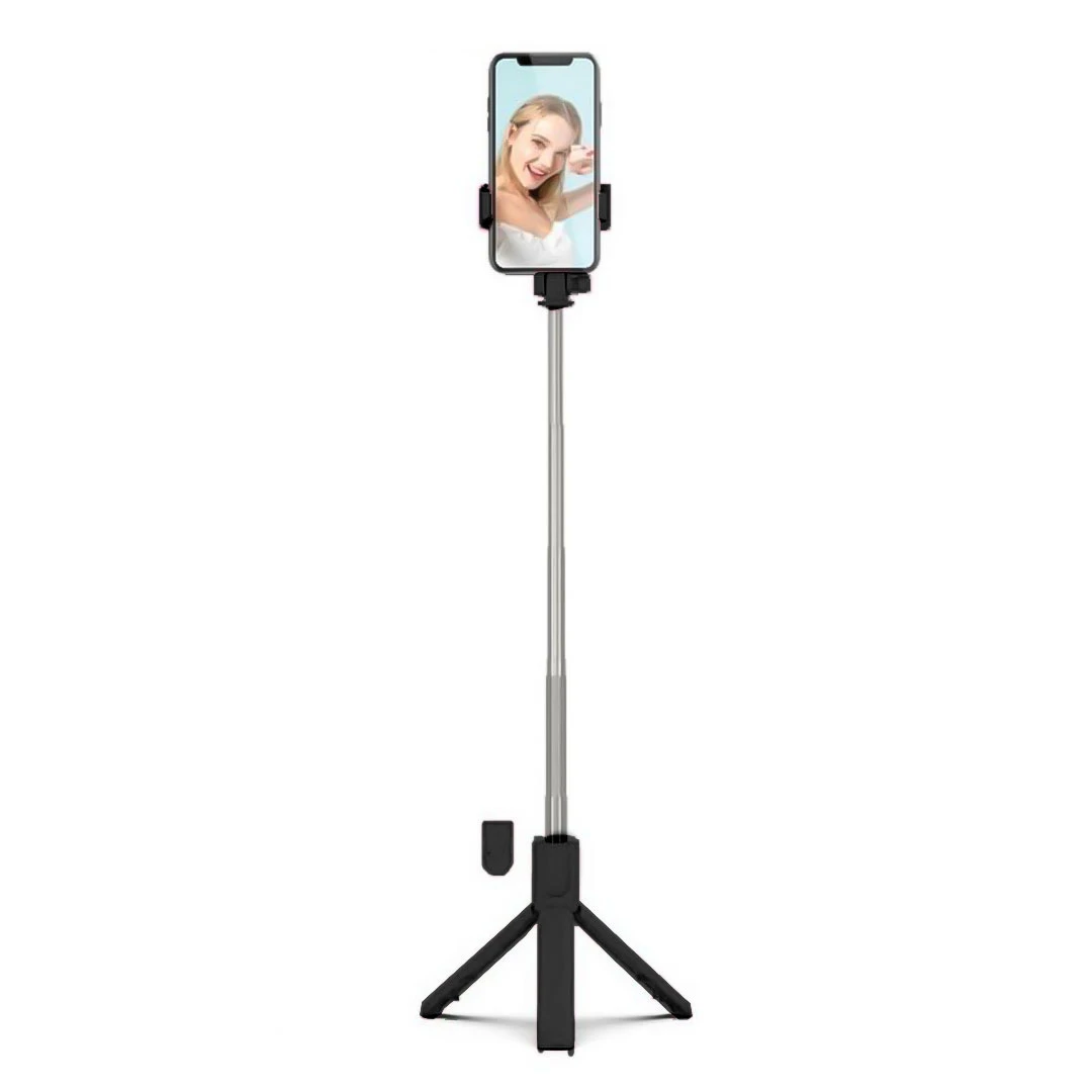 JC-11 Bluetooth Live Streaming Selfie Stick | GstoreQ8