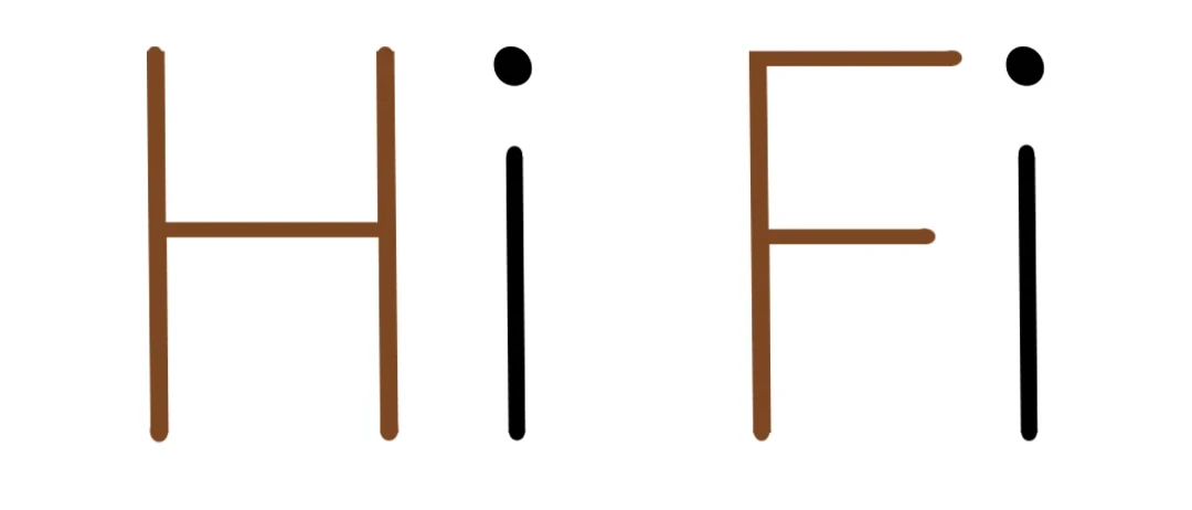 Hi Fi :: Brands