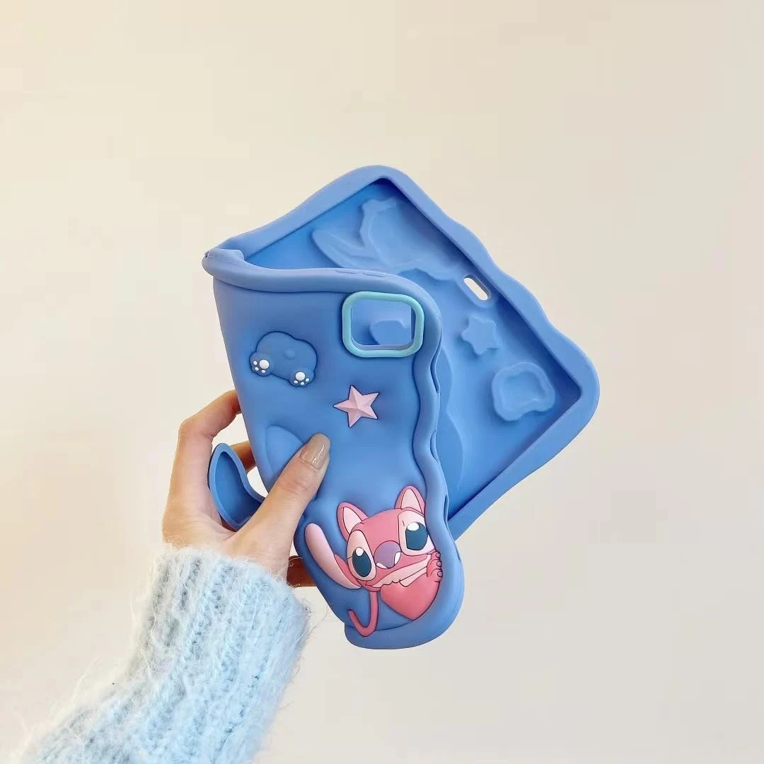 stitch ipad case