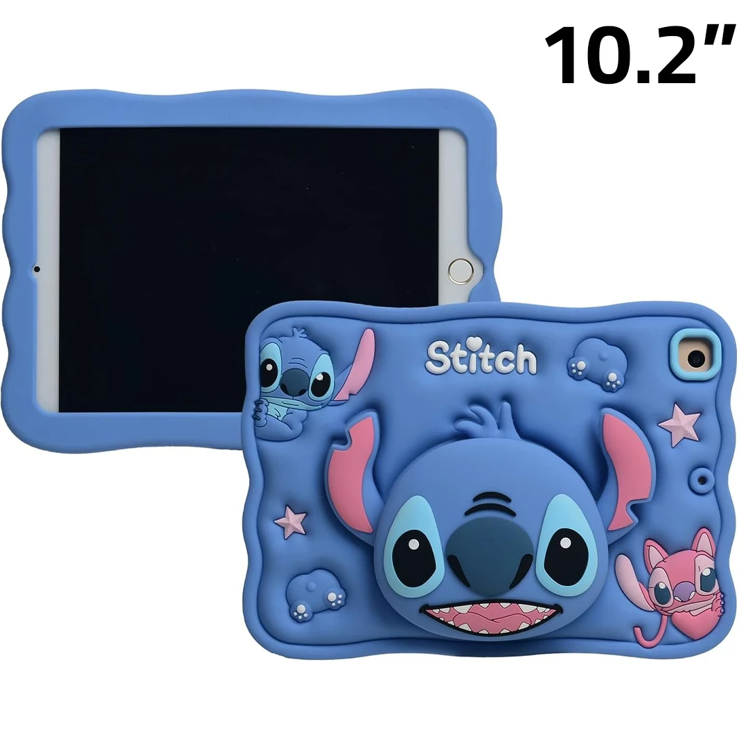 stitch ipad