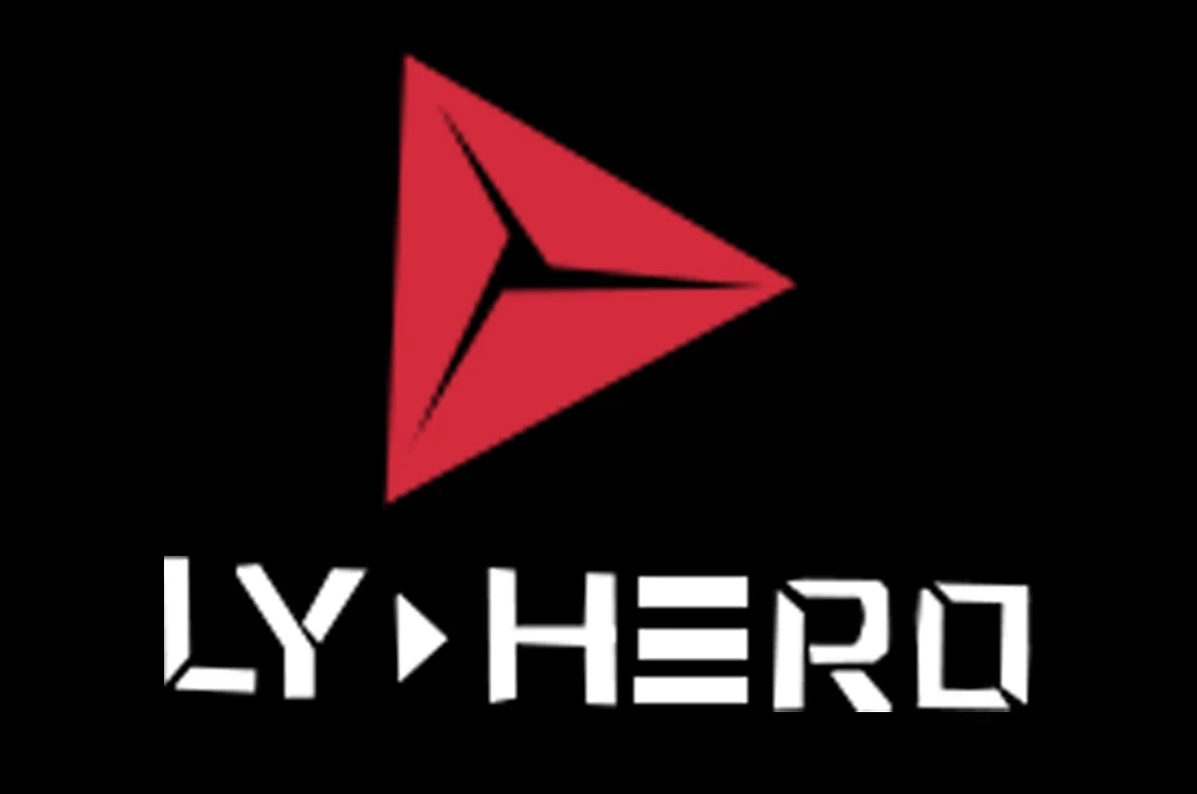 LY HERO :: Brands