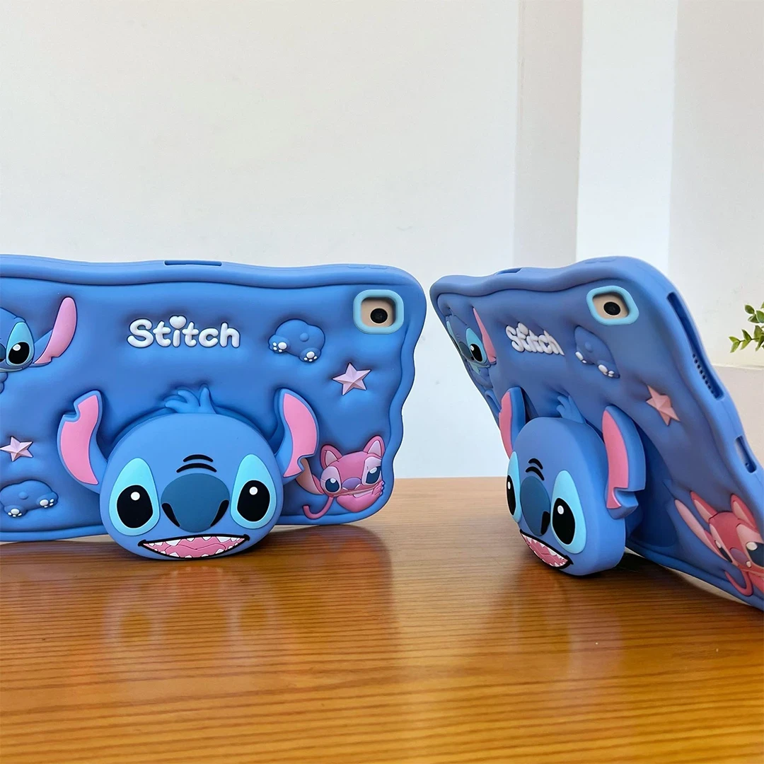 stitch ipad