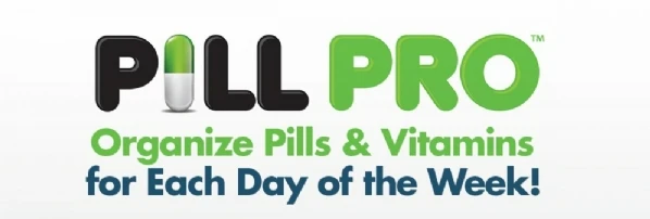 PILL PRO :: Brands
