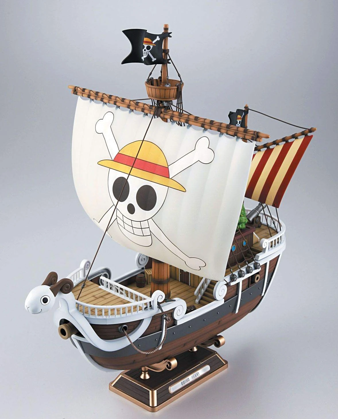 Bandai Namco Going Merry Ship One Piece | GstoreQ8