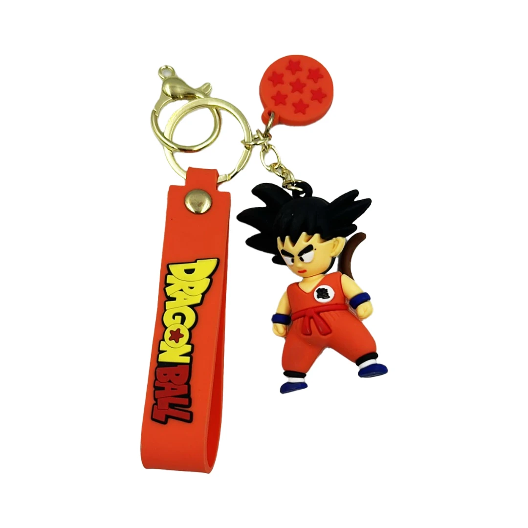Dragon Ball Keychain
