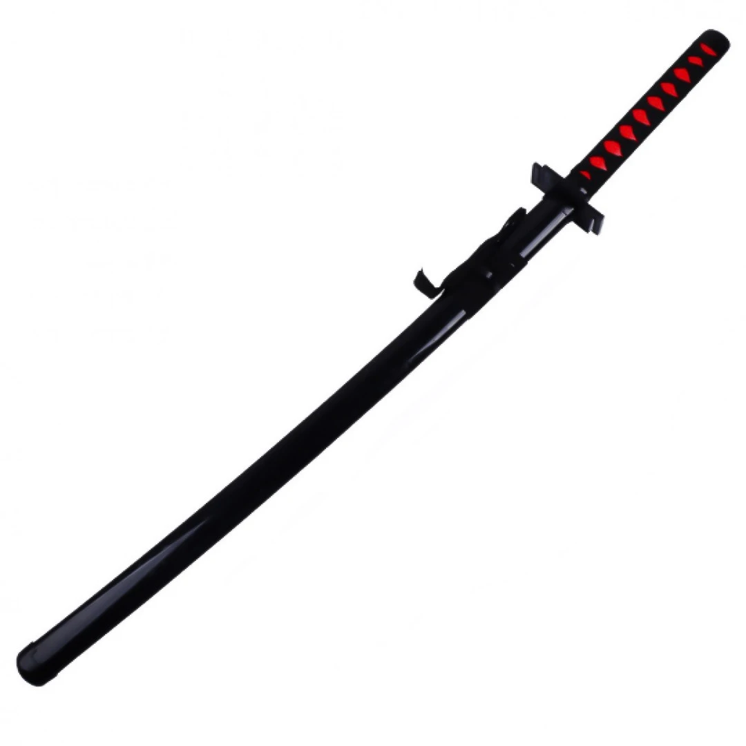 BLEACH Cosplay Kurosaki Ichigo Moon Cutter Sword
